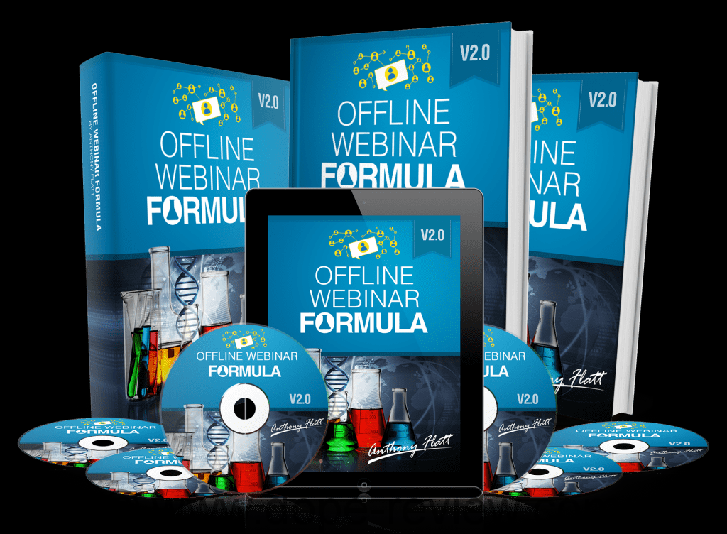 Offline Webinar Formula 2 0 Review Bonuses Should I Get It